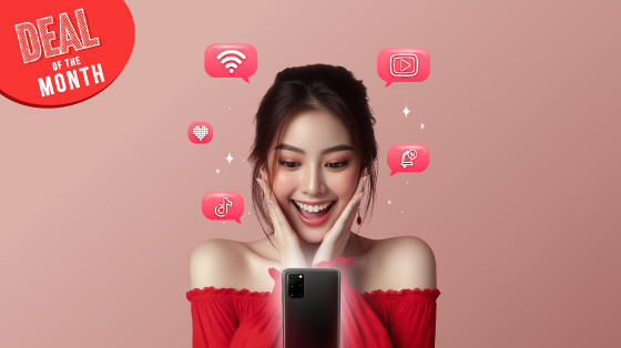 True Privilege & Reward สิทธิพิเศษลูกค้าทรู ดีแทค | True-dtac