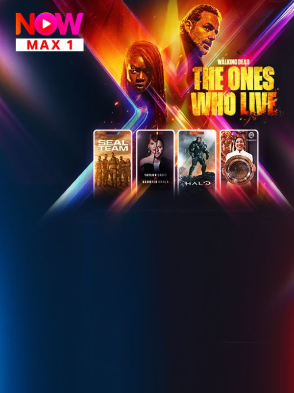 ดูหนัง ซีรีย์ กีฬา ครบทุกความบันเทิงระดับโลก ต้องที่ TrueVisions Now