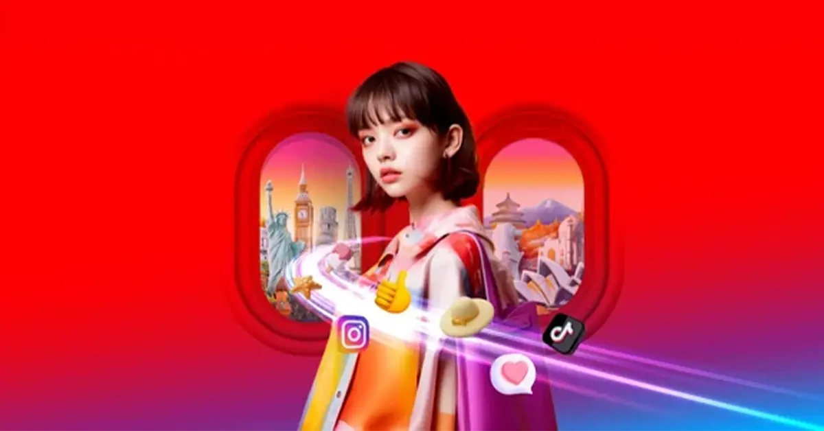 Travel abroad with Affordable Roaming Packages | True-dtac